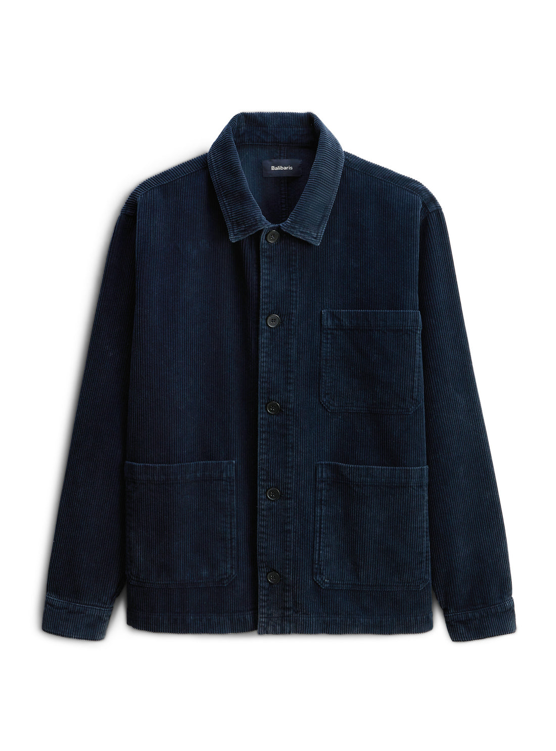 Men’s Ethan Navy Jacket | Balibaris