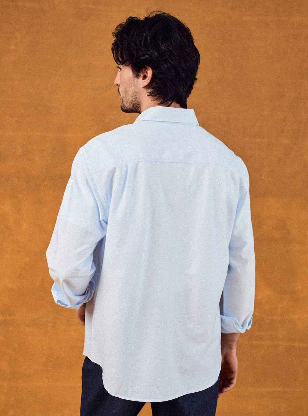 Robin Cloud Shirt – Balibaris