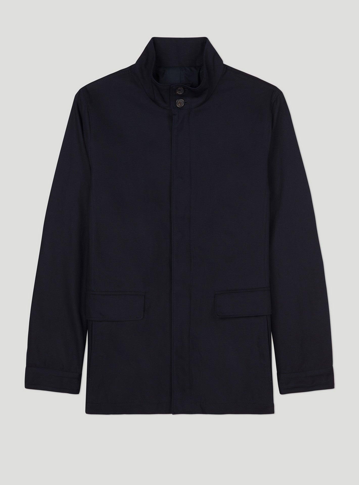 Blouson Sterling Marine – Balibaris